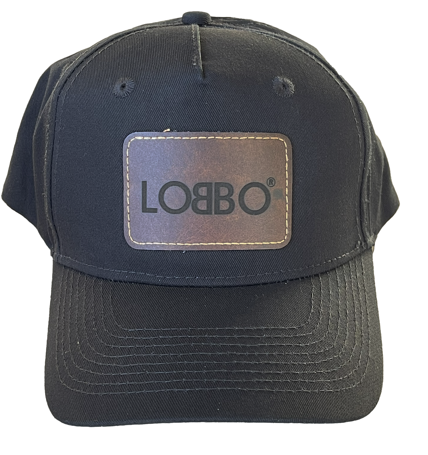 LOBBO men's brand hat - Cap - Comfort & Style